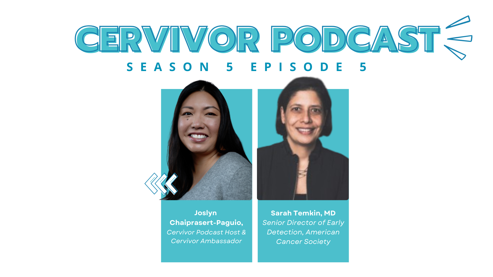 Cervivor: Nonprofit Cervical Cancer Awareness & Support