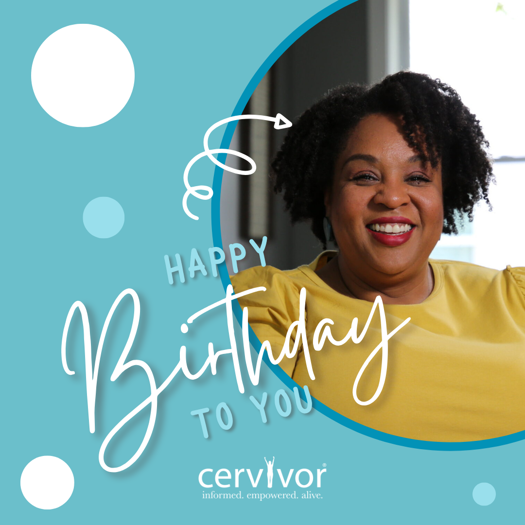 Cervivor: Nonprofit Cervical Cancer Awareness & Support