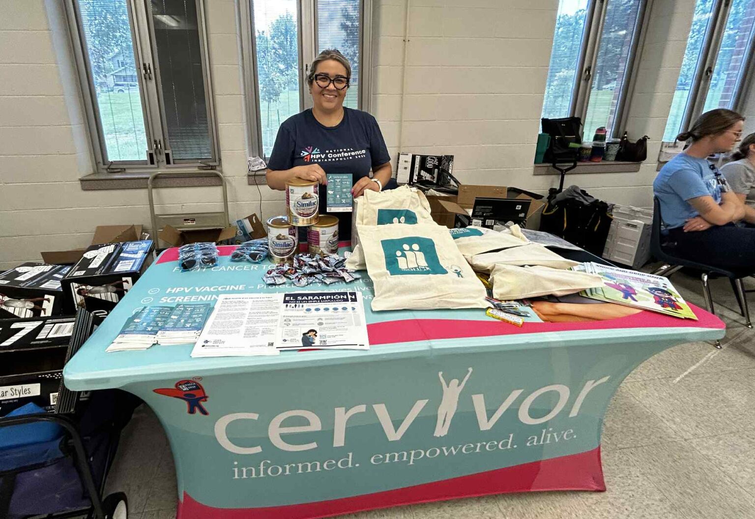 Cervical Cancer Prevention Starts Here: HPV Vaccine Facts You Can Trust - Cervivor