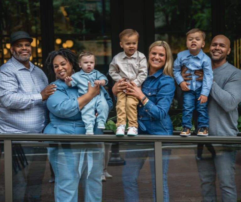 The Virginia “Ginny” Marable Cervivor Baby Gift Fund - Cervivor