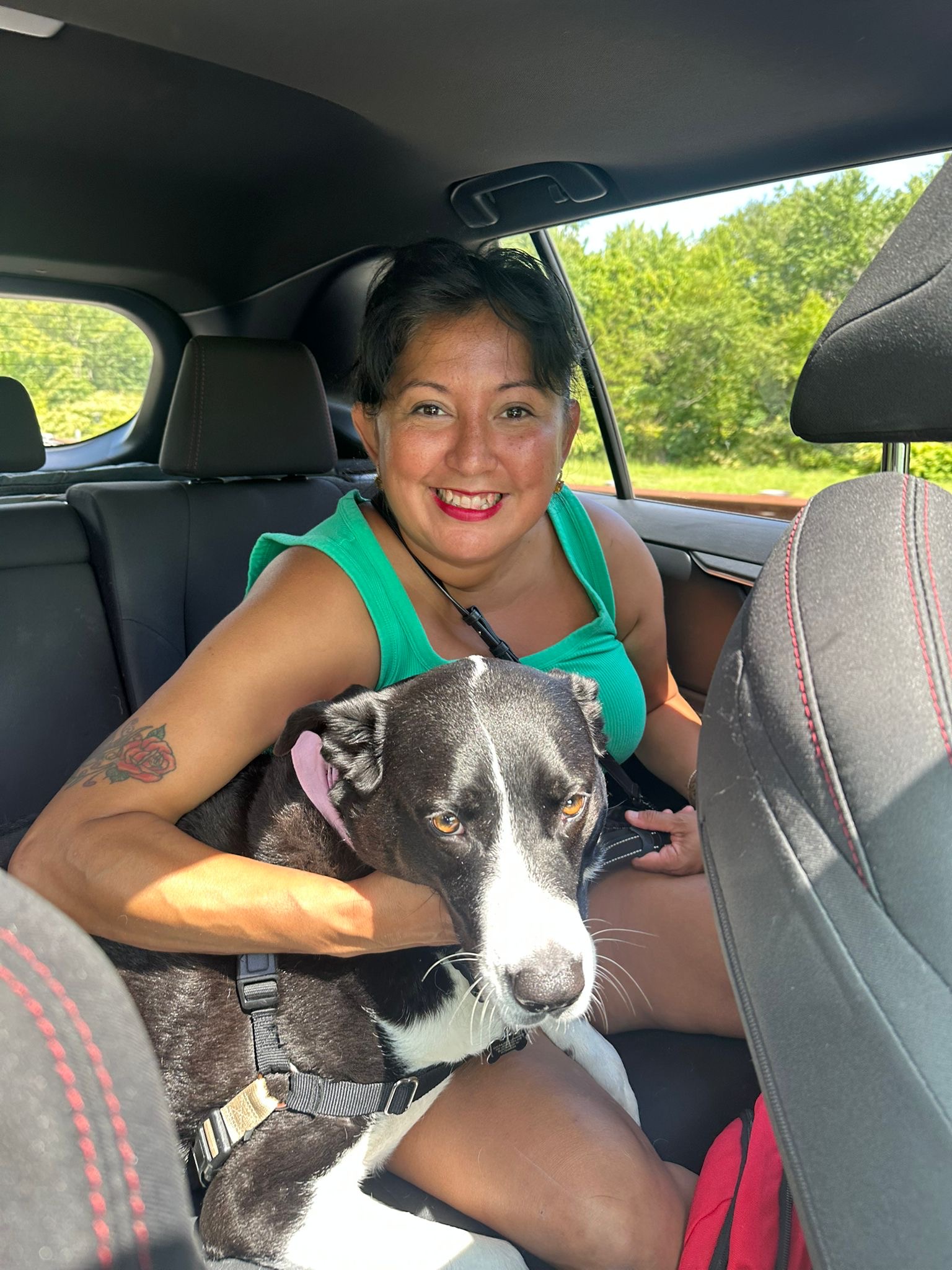 Jennifer L - Cervivor