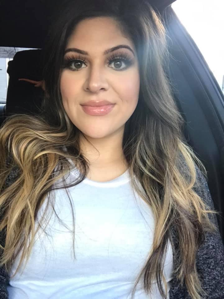 Elizabeth - Cervivor