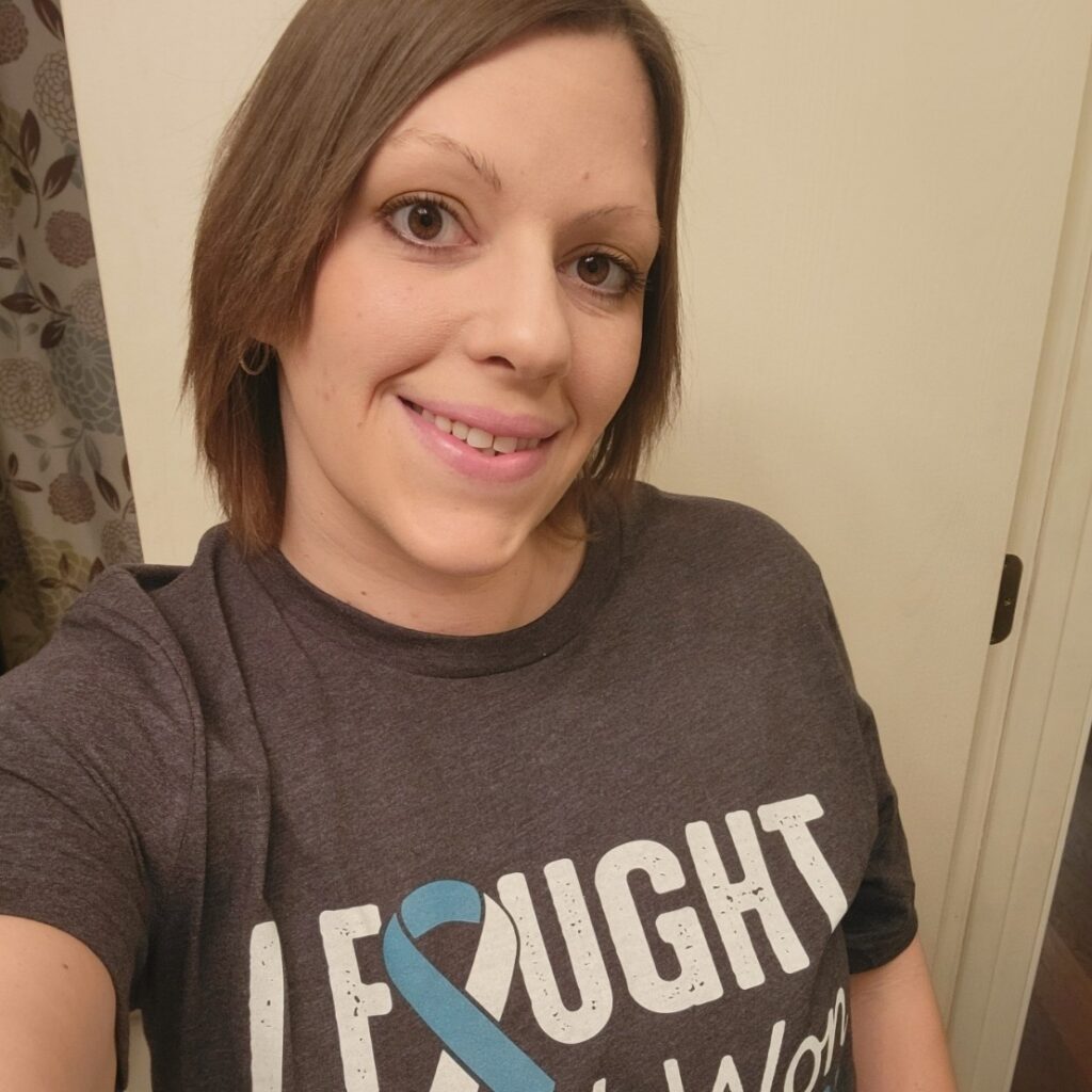 Stories Archive - Cervivor