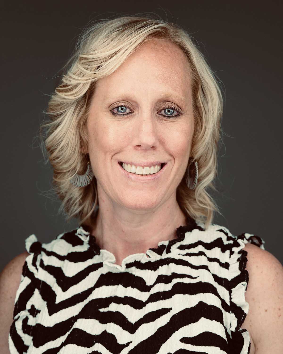 Lori B - Cervivor